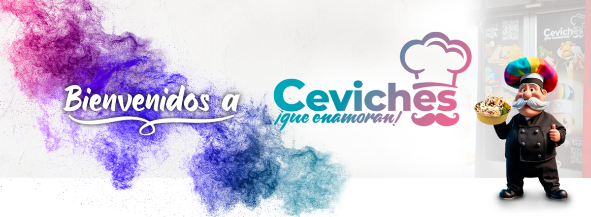 Ceviches que enamoran – Ceviches y Sushi en Traiguén